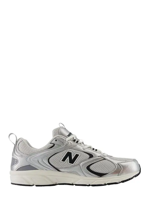 NEW BALANCE 408 Sneakers - Silver