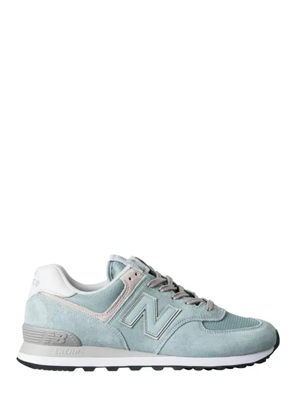 NEW BALANCE 574 Sneakers - Blue