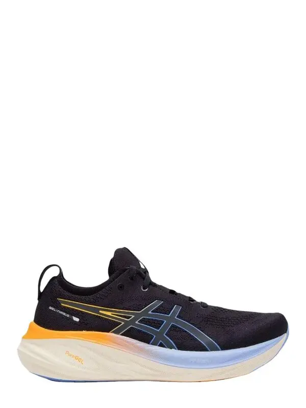 Asics Gel Nimbus 26 Lite-show Sneakers - Black