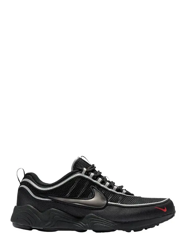 Nike Air Zoom Spiridon Sp Sneakers - Black
