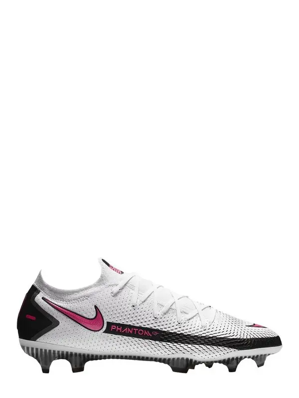 Nike Phantom Gt Elite Fg Daybreak Pack - White