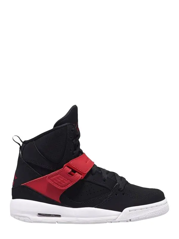 JORDAN Flight 45 High Sneakers - Black