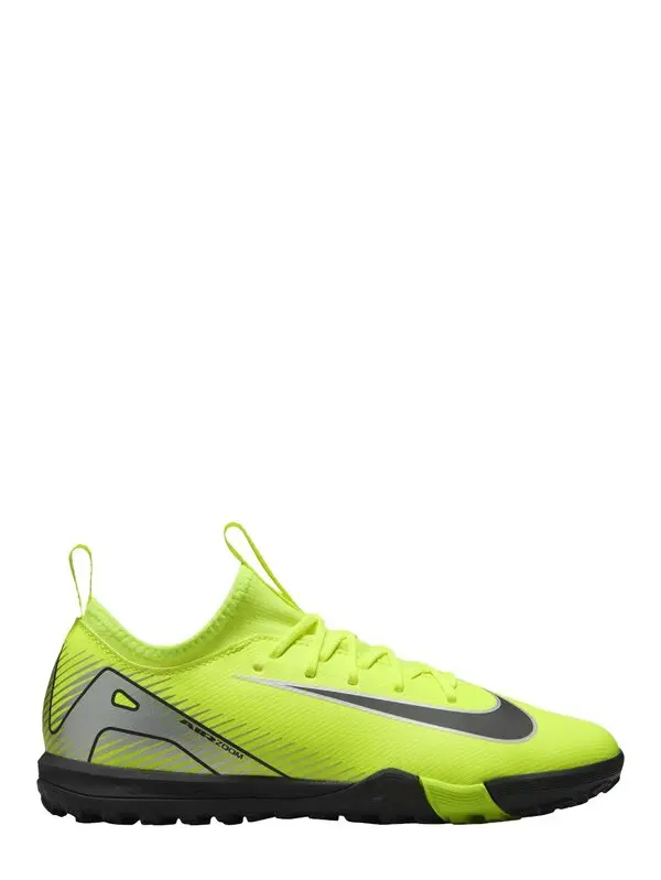 Nike Zoom Mercurial Vapor 16 Academy Tf Gs 'mad Voltage Pack - Green