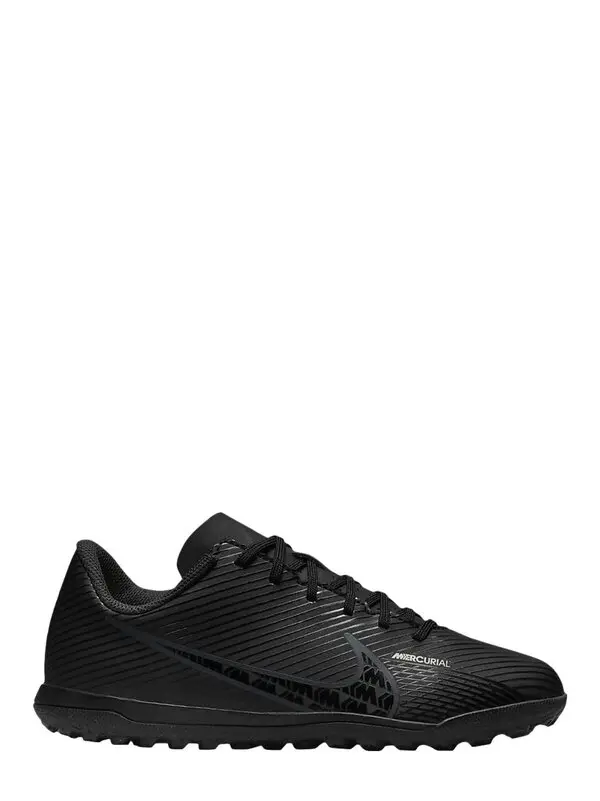 Nike Mercurial Vapor 15 Club Tf Gs 'shadow Pack' Sneakers - Black