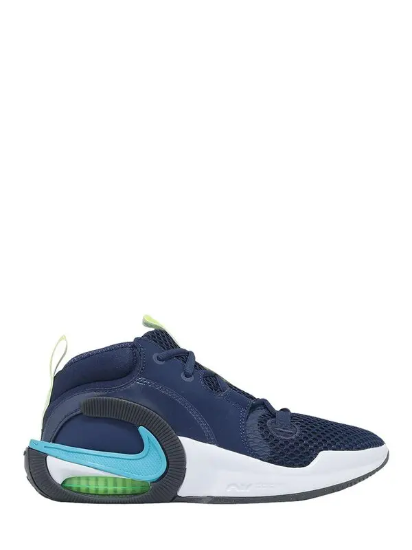 Nike Air Zoom Crossover Se Gs Sneakers - Blue