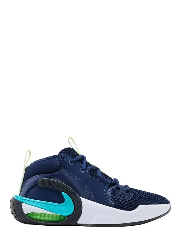 Nike Air Zoom Crossover Se Gs Sneakers - Blue