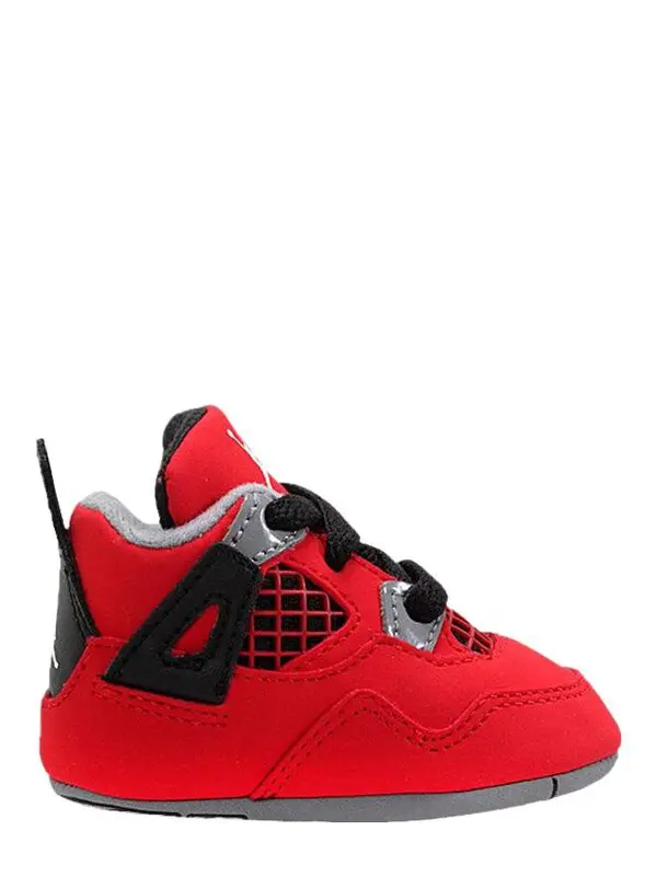 JORDAN 4 Retro Cb 'toro Bravo' 2013 - Red