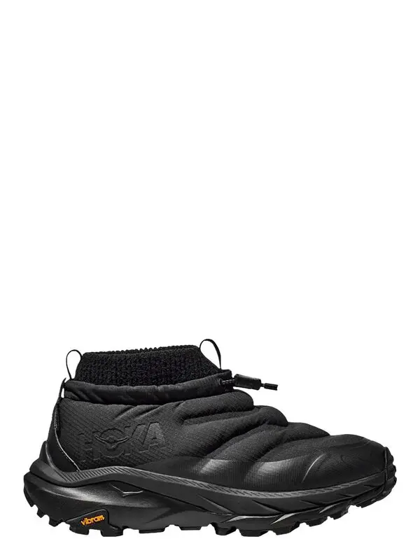 Hoka Kaha 2 Frost Moc Gore-tex - Black