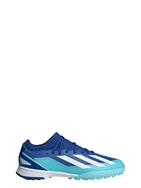 Adidas X Crazyfast.3 Tf J 'marinerush Pack' Sneakers - Blue