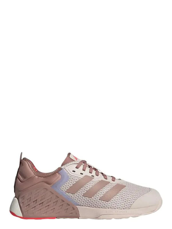 Adidas Dropset 3 Sneakers - Brown