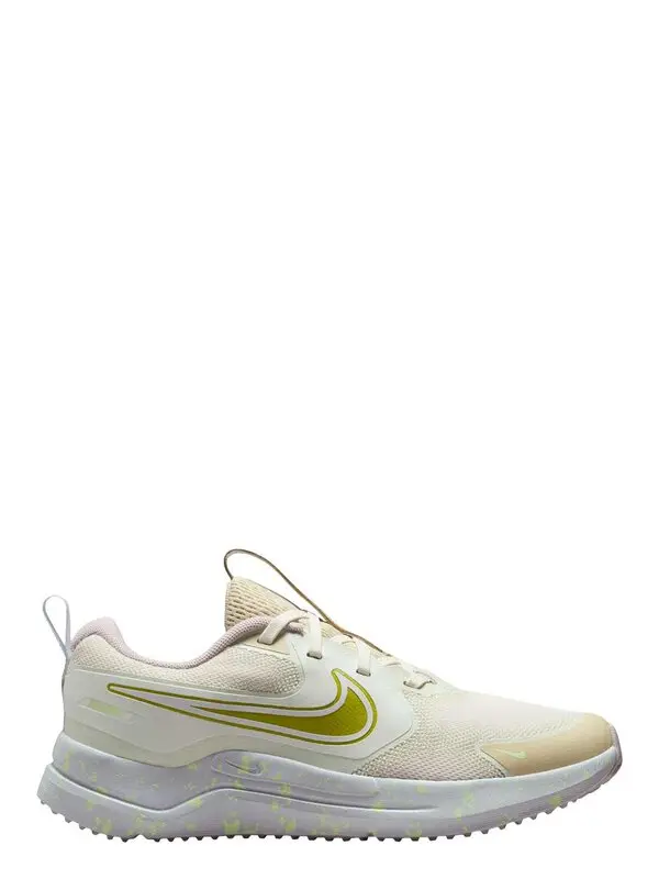 Nike Cosmic Runner Gs Sneakers - Cream