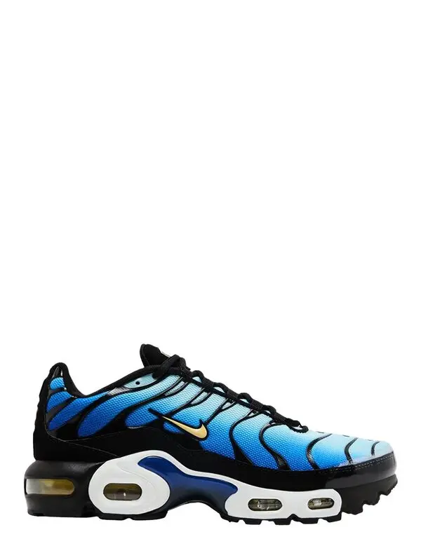 Nike Air Max Plus Gs Sneakers - Blue