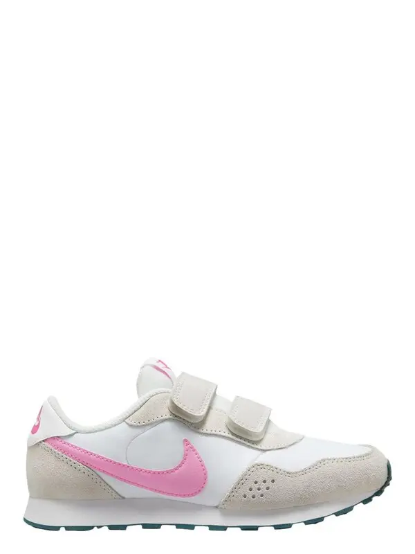 Nike Md Valiant Ps Sneakers - White