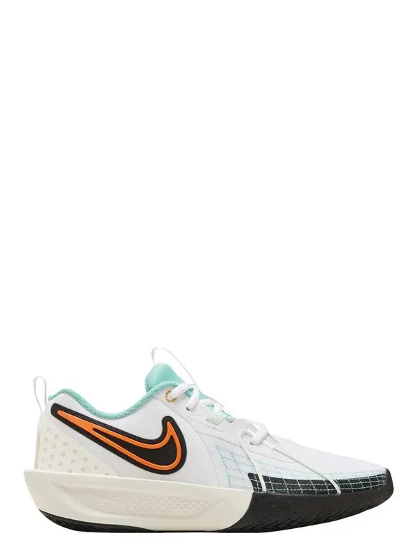 Nike Gt Cut 3 Gs Sneakers - White