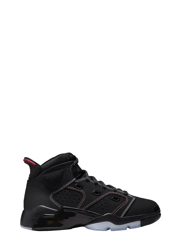 JORDAN 6-17-23 Gs Sneakers - Black