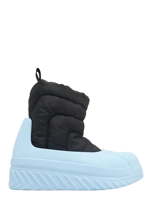 Adidas Adifom Superstar Winter Boots - Blue