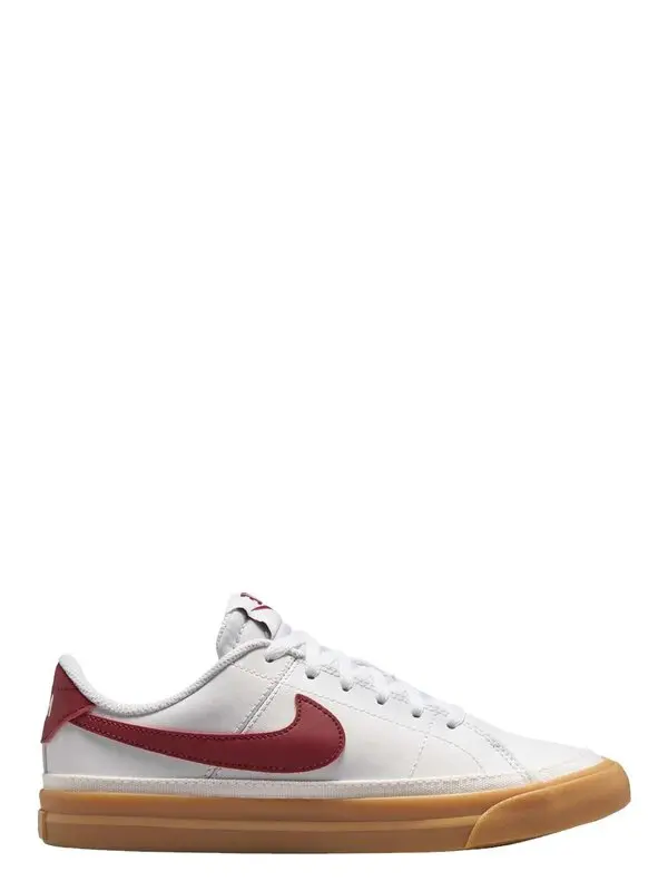 Nike Court Legacy Sneakers - White