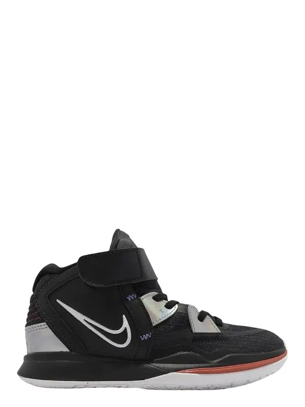 Nike Kyrie Infinity Ps Sneakers - Black