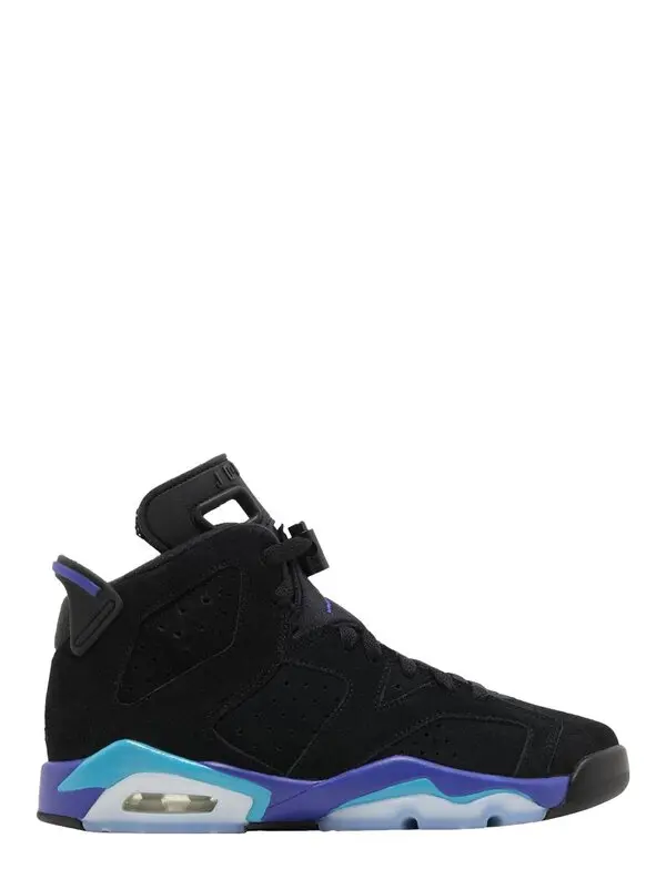 JORDAN Retro Gs 'aqua - Black