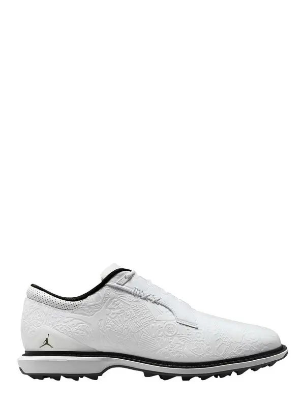JORDAN Adg 5 Wide Sneakers - White