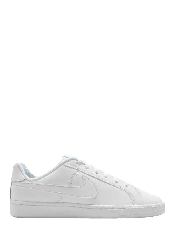 Nike Court Royale Gs Sneakers - White