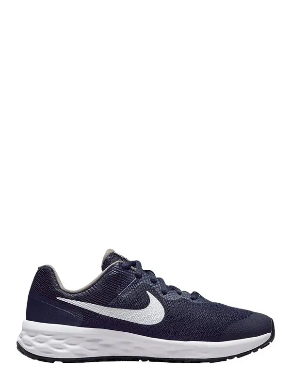 Nike Revolution 6 Gs Sneakers - Blue