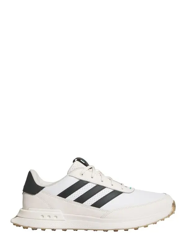 Adidas S2g Spikeless 24 Golf Shoes - White