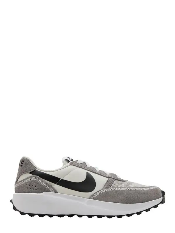 Nike Waffle Debut Sneakers - Grey