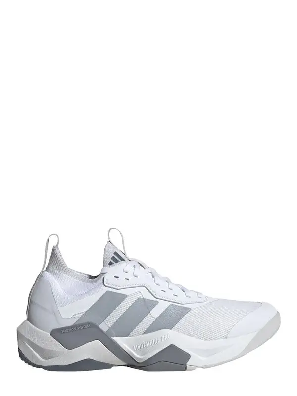 Adidas Rapidmove Adv 2 Sneakers - White
