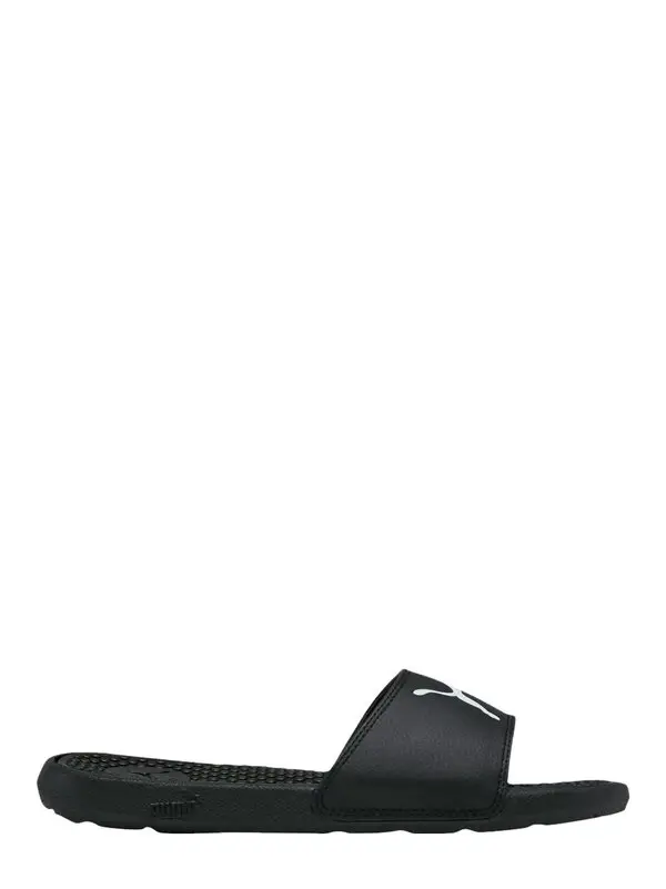 PUMA Cool Cat Sport Slide - Black