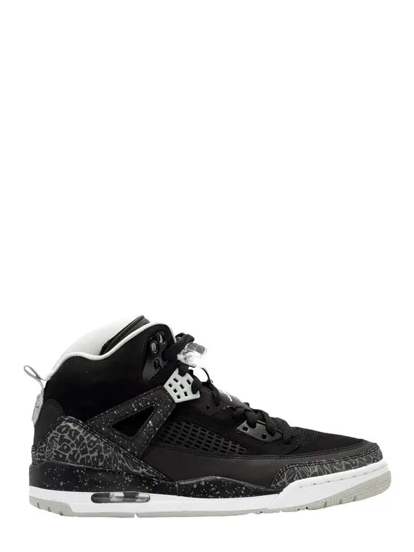 JORDAN Spizike Sneakers - Black