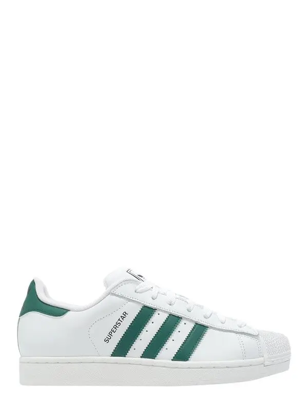 Adidas Superstar 2 Sneakers - White