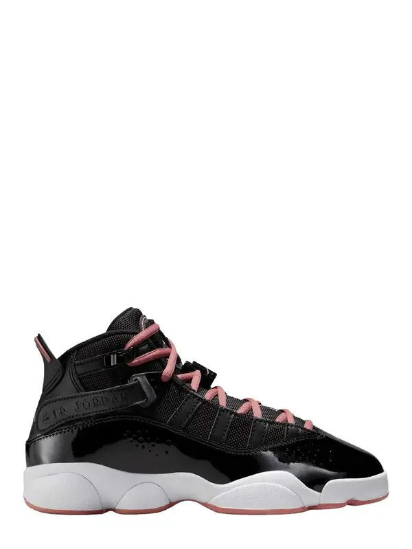JORDAN Rings Gs - Black