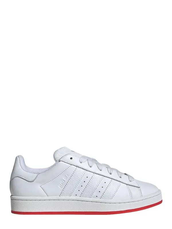 Adidas Mata X Campus 00s 'heavy' Sneakers - White