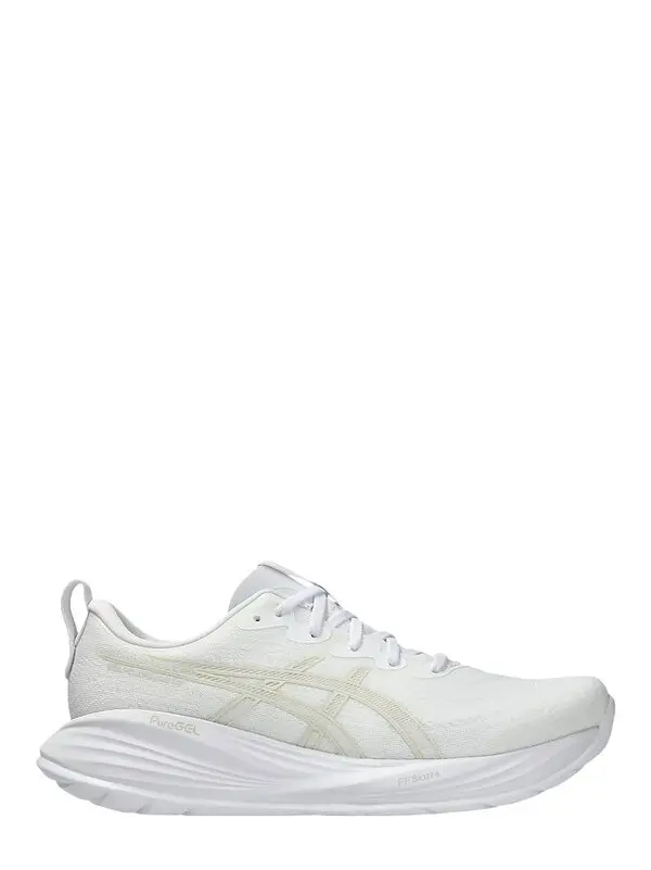 Asics Gel Cumulus 27 Sneakers - White