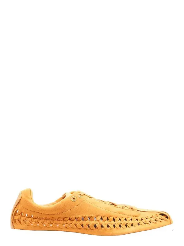 Nike Mayfly Woven Qs Sneakers - Brown