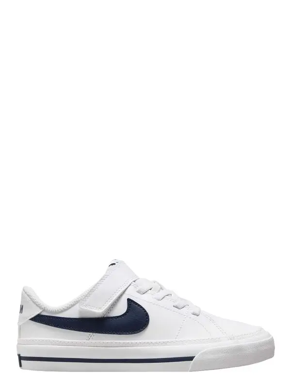 Nike Court Legacy Ps - White