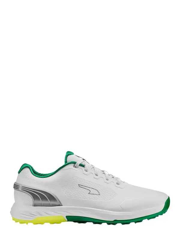 PUMA Alphacat Nitro Archive Sneakers - White