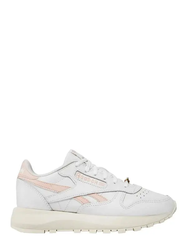 REEBOK Classic Leather Sp Sneakers - White