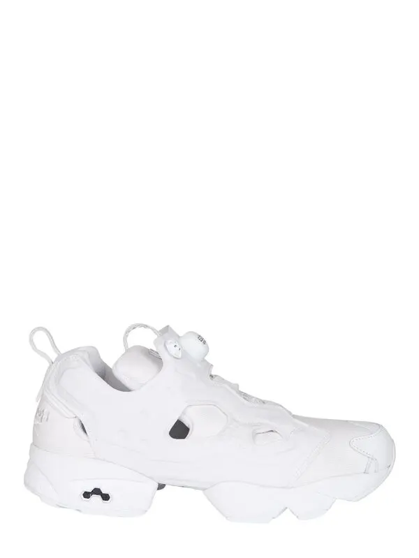REEBOK Atmos X Instapump Fury Og Sneakers - White