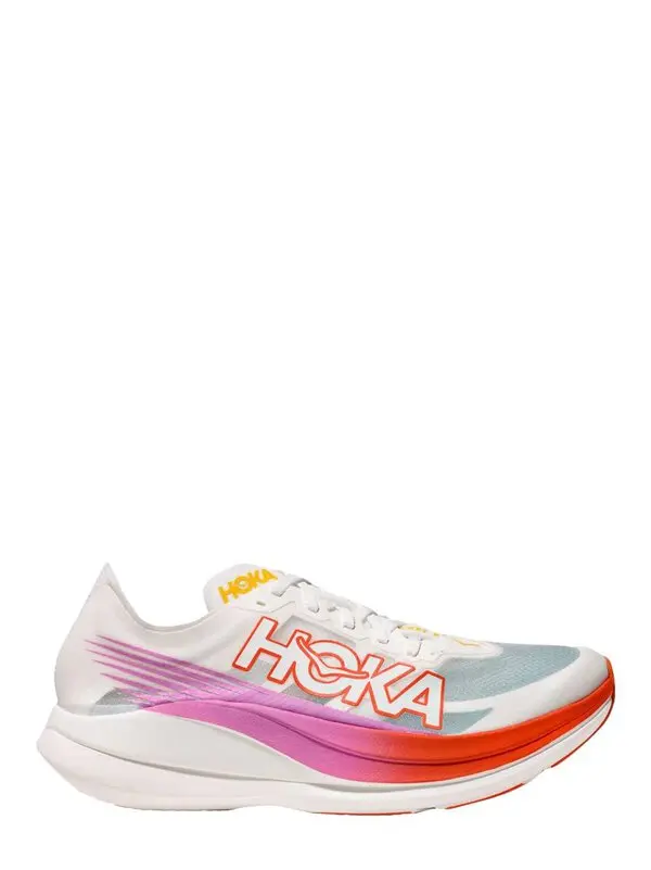 HOKA Rocket X 2 - White
