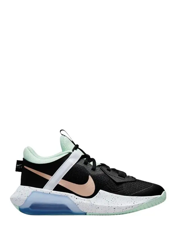 Nike Air Zoom Crossover Gs Sneakers - Black