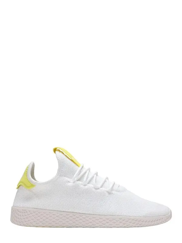 Adidas Pharrell Williams X Tennis Hu Sneakers - White