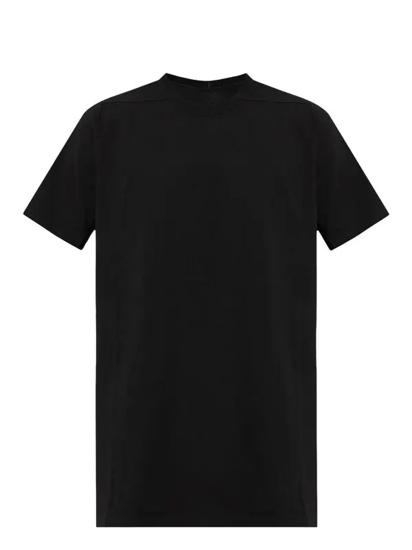Rick Owens Level Tee - Black