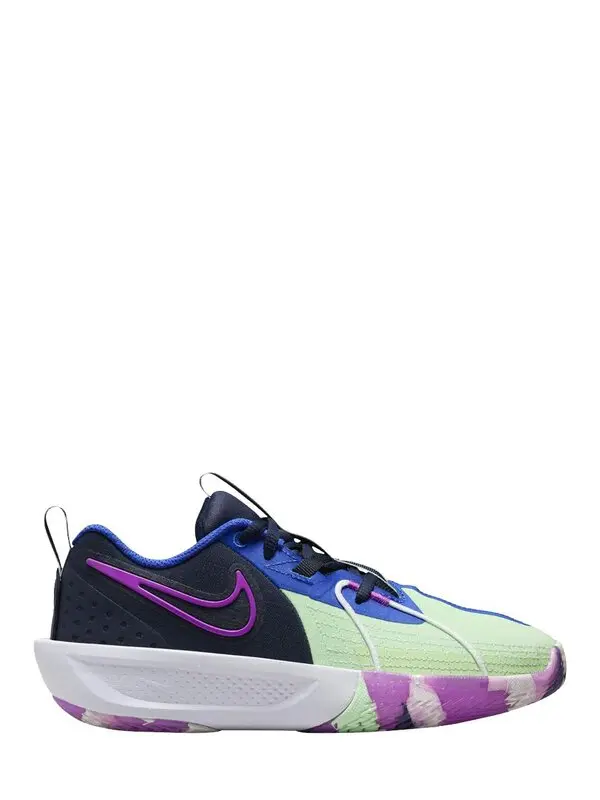 Nike Gt Cut Se Gs Sneakers - Multicolor