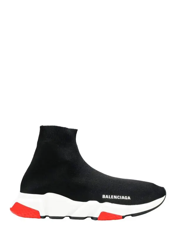 Balenciaga Speed Sneaker - Black