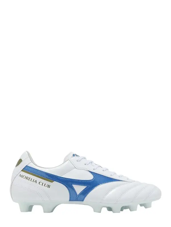 Mizuno Morelia 2 Club - White