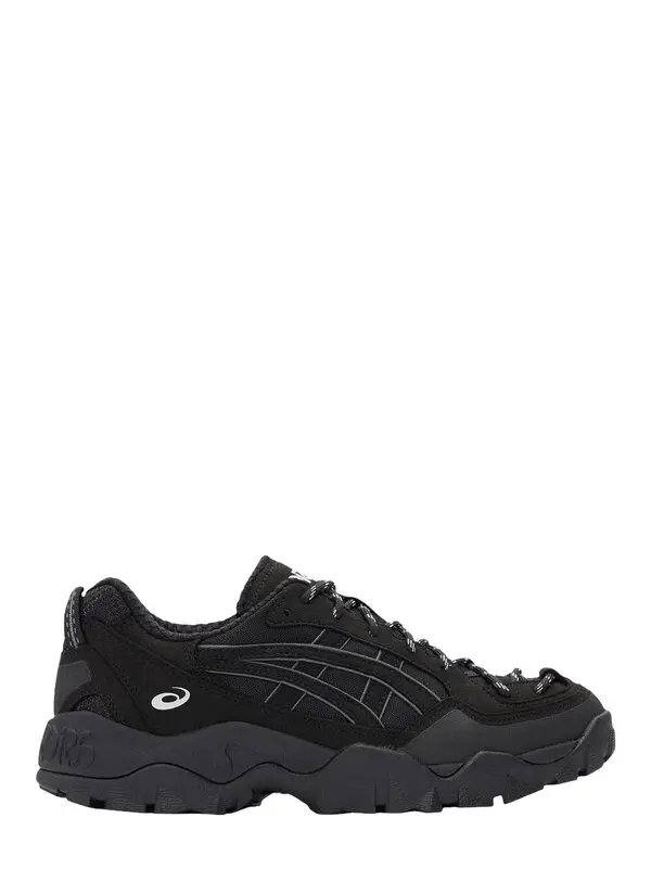 Asics Gel-pickax Sneakers - Black