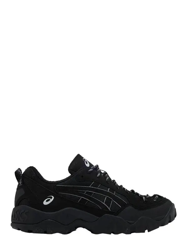 Asics Gel-pickax Sneakers - Black