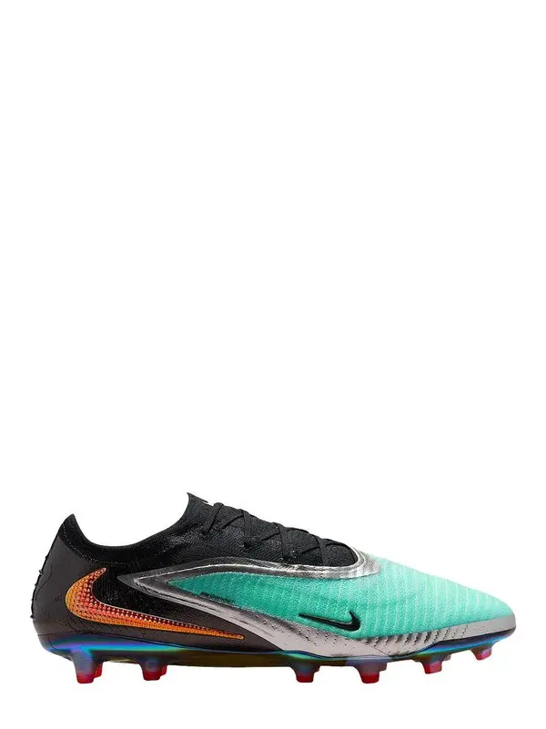 Nike Phantom Low Elite Ag - Teal